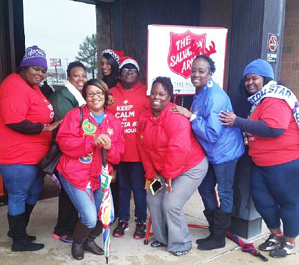 OES rings, sings | Northwest Arkansas Democrat-Gazette