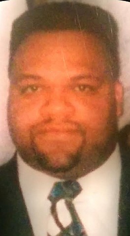 Samuel Halton | Northwest Arkansas Democrat-Gazette