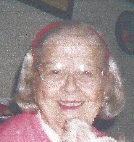 Doris Bell