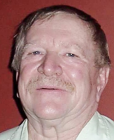 Larry Dunn Sr. | Northwest Arkansas Democrat-Gazette