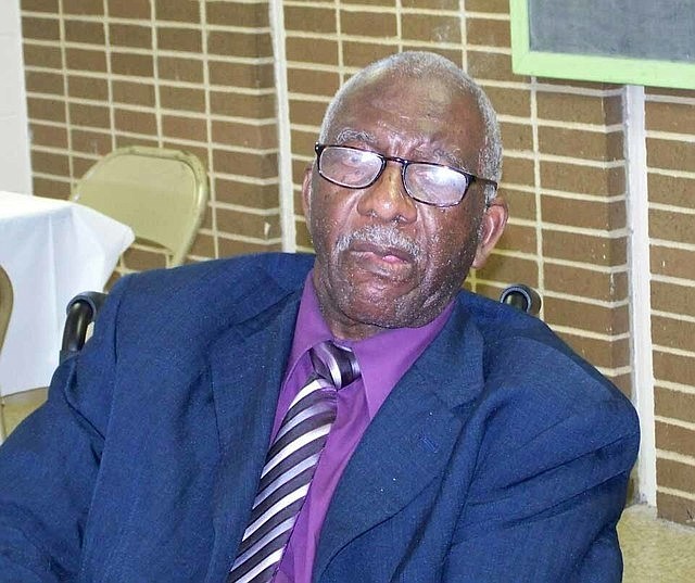 General Bennett | The Arkansas Democrat-Gazette - Arkansas' Best News ...