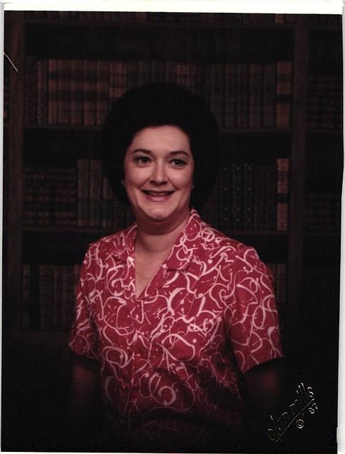 Patsy Porter | The Arkansas Democrat-Gazette - Arkansas' Best News Source