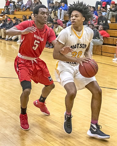 Wildcats still control fate | Northwest Arkansas Democrat-Gazette