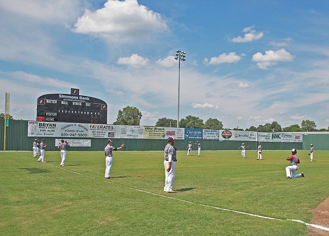 PB Northern Twins dominate through two days of Senior Babe Ruth state ...