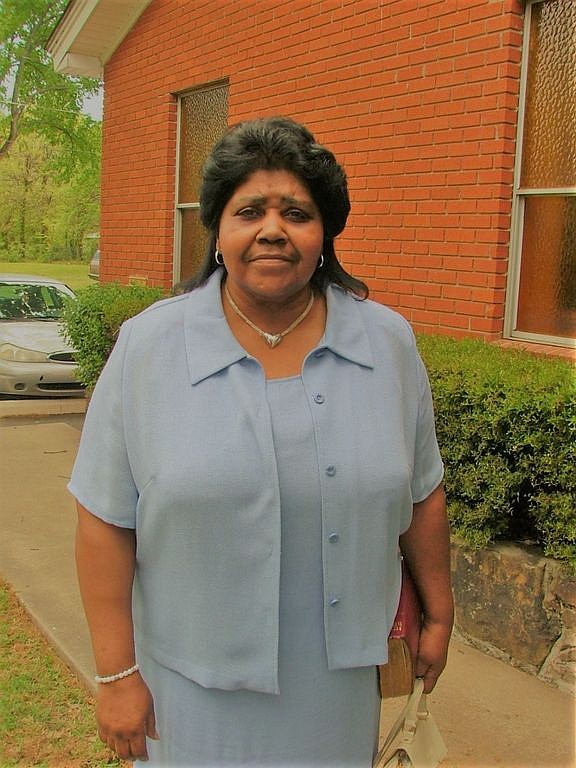 Elsa Jones | The Arkansas Democrat-Gazette - Arkansas' Best News Source