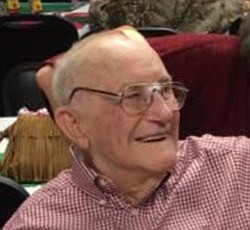 Robert Bates | Pine Bluff Commercial News