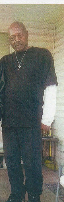 Johnny Clark | Pine Bluff Commercial News