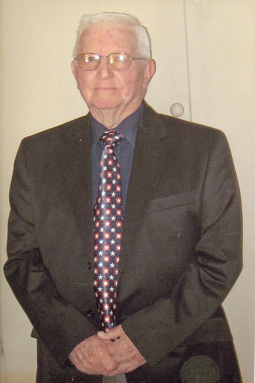 Billy Ashcraft | Pine Bluff Commercial News