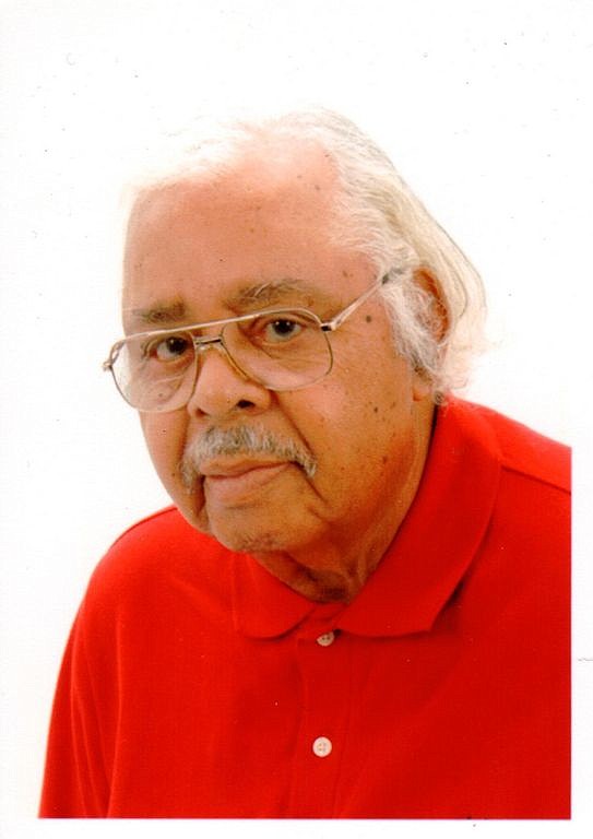 James Williams Sr. | Northwest Arkansas Democrat-Gazette