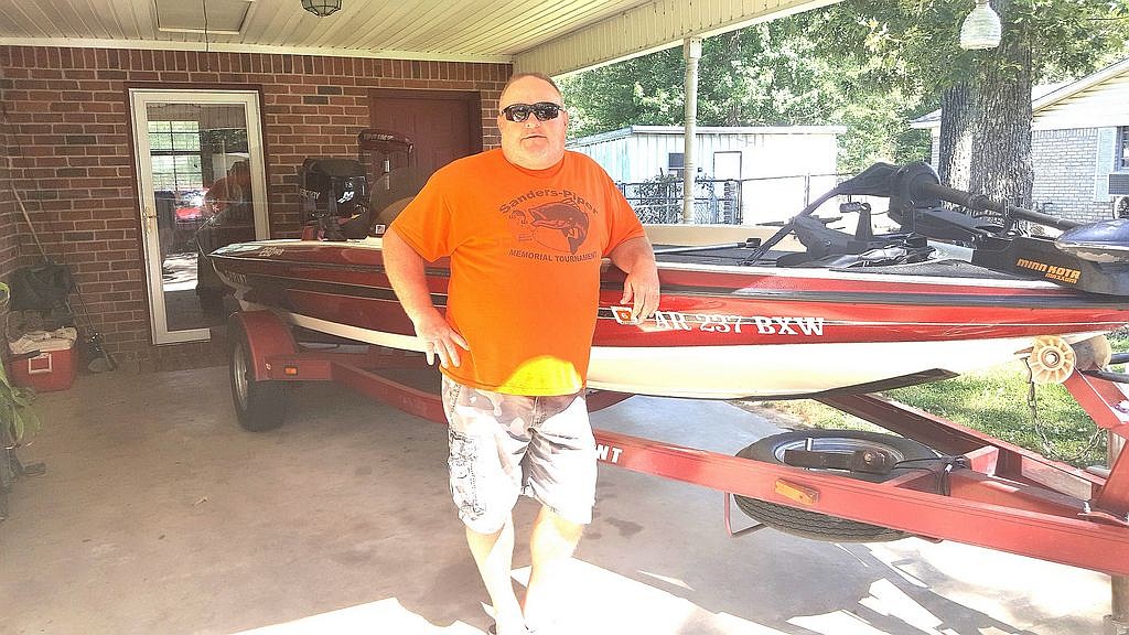 The 'Law' might have a hand in who wins 2017 Big Bass Bonanza | Pine ...