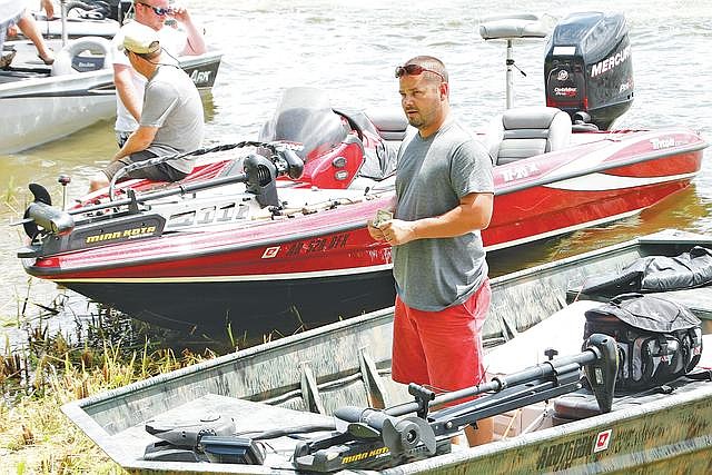 Big Bass Bonanza set for kickoff | Pine Bluff Commercial News