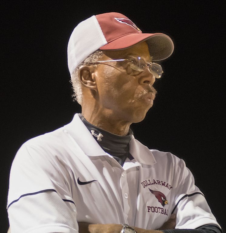 Dollarway's Hardman announces retirement | Northwest Arkansas Democrat ...