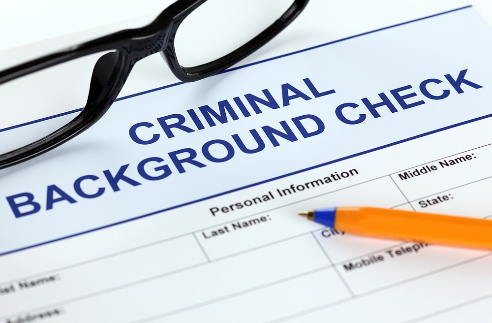 Arkansas county now requires employee background checks | The Arkansas ...