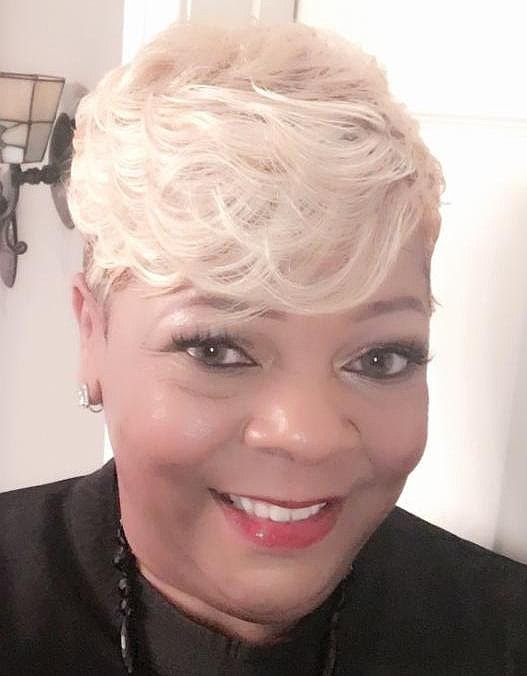 Philander Smith names PB native alumni relations director | Pine Bluff ...