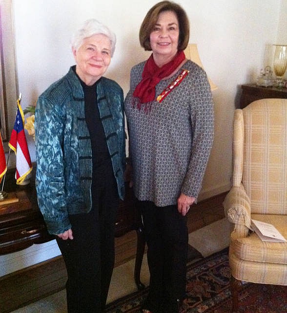 Dodd UDC hears book review on how women survived Civil War | Pine Bluff ...