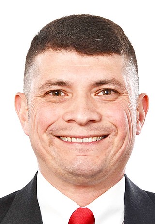 New JRMC doctor joins office | Pine Bluff Commercial News