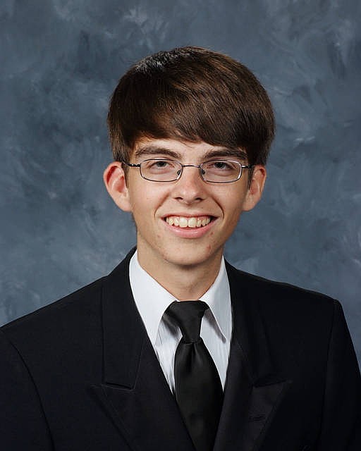 White Hall High School names 2017 graduates | Pine Bluff Commercial News