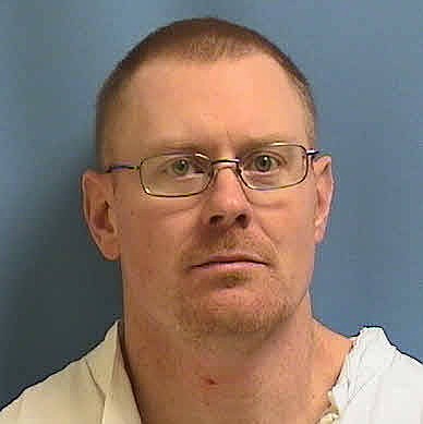 escaped inmate recaptured | Pine Bluff Commercial News