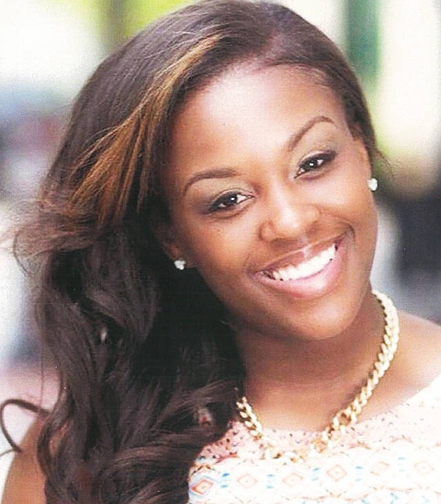 Pine Bluff singer to release gospel CD | Pine Bluff Commercial News