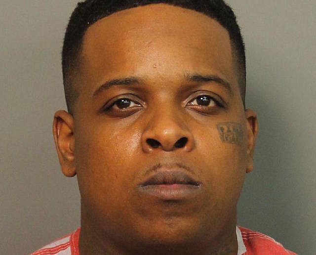 Rapper faces federal charge unrelated to LR shooting | The Arkansas ...