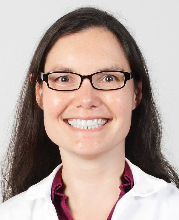 Webster joins PB surgical office, JRMC says | The Arkansas Democrat ...