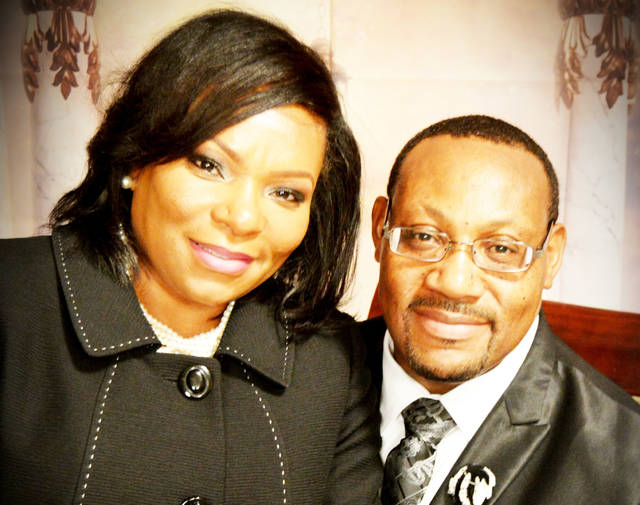 Pine Bluff Area Church News for the week… | PB Commercial