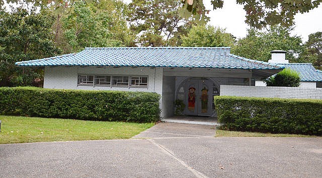 National Register selects Pine Bluff's Bain House No. 4 for list | Pine ...