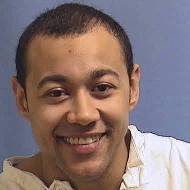 Inmate faces manslaughter in Tucker death