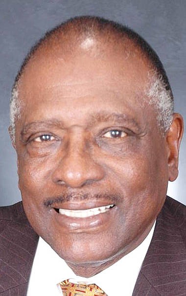 Former UAPB chancellor to be honored | Northwest Arkansas Democrat-Gazette