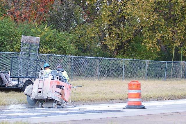 Drivers urged to slow down along Martha Mitchell Expressway | The ...