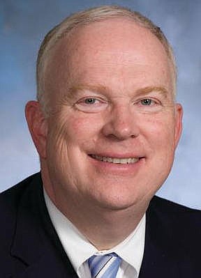 Annual Chamber dinner to feature Rex Nelson | The Arkansas Democrat ...