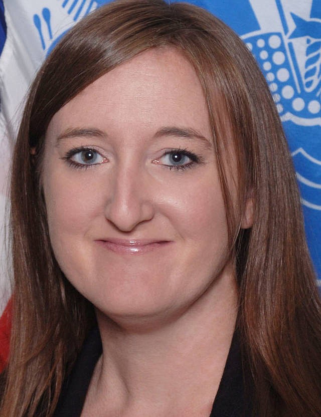 Arsenal names Graves resource management chief | Pine Bluff Commercial News