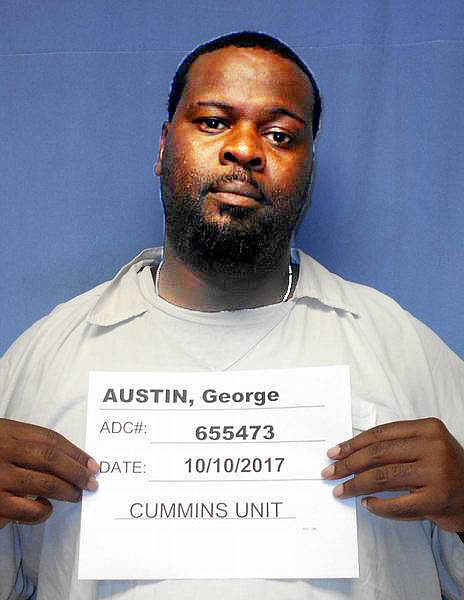 2 accused of separate murders plead guilty in court | The Arkansas ...