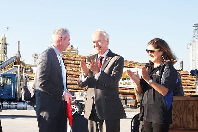 Highland Pellets makes state's top agriculture stories list | Pine ...