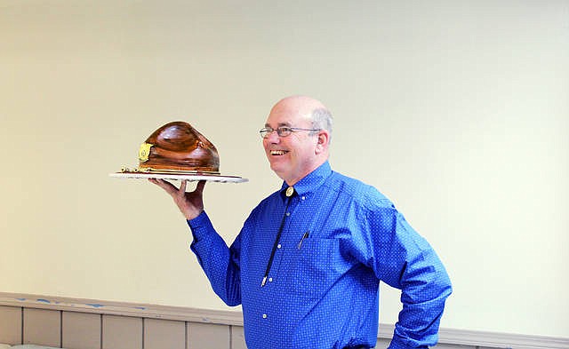 In retirement, JCSO's Bolin plans to ranch, handle PI work | Northwest ...
