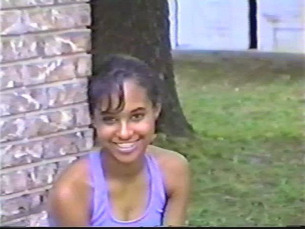 Remembering Dominique Hurd through home movies from her family ...