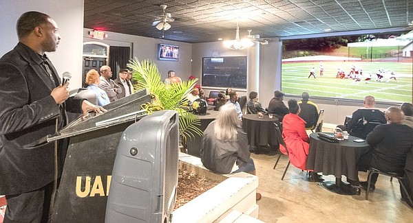 UAPB's new head coach pleased with recruiting class