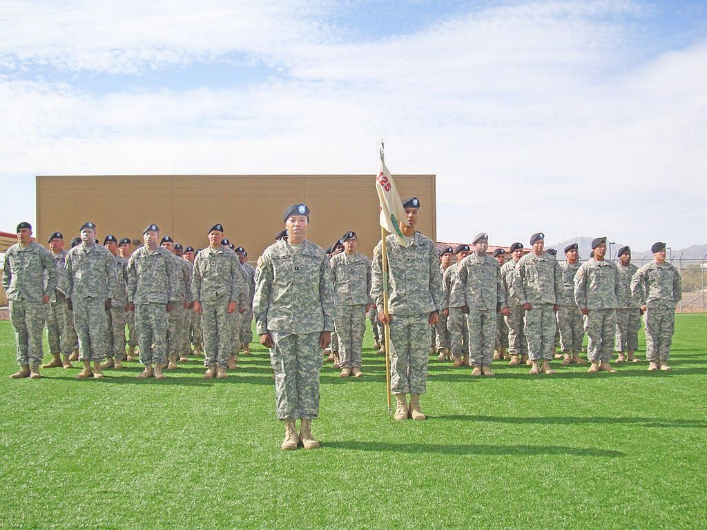 From PB to Pentagon, local soldier remembers roots | Pine Bluff ...