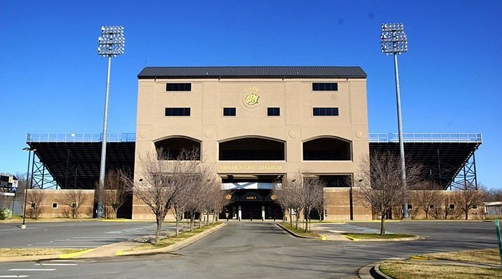 UAPB athletics set to receive largest donation in school history | Pine ...