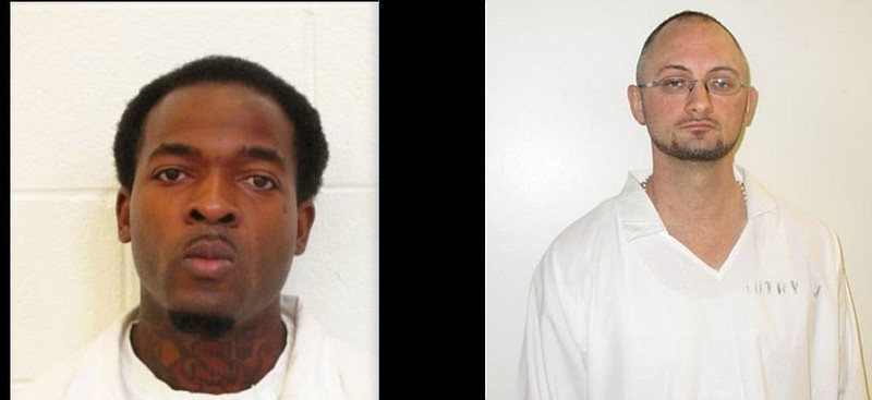 2 ADC inmates die in cells Sunday | Pine Bluff Commercial News