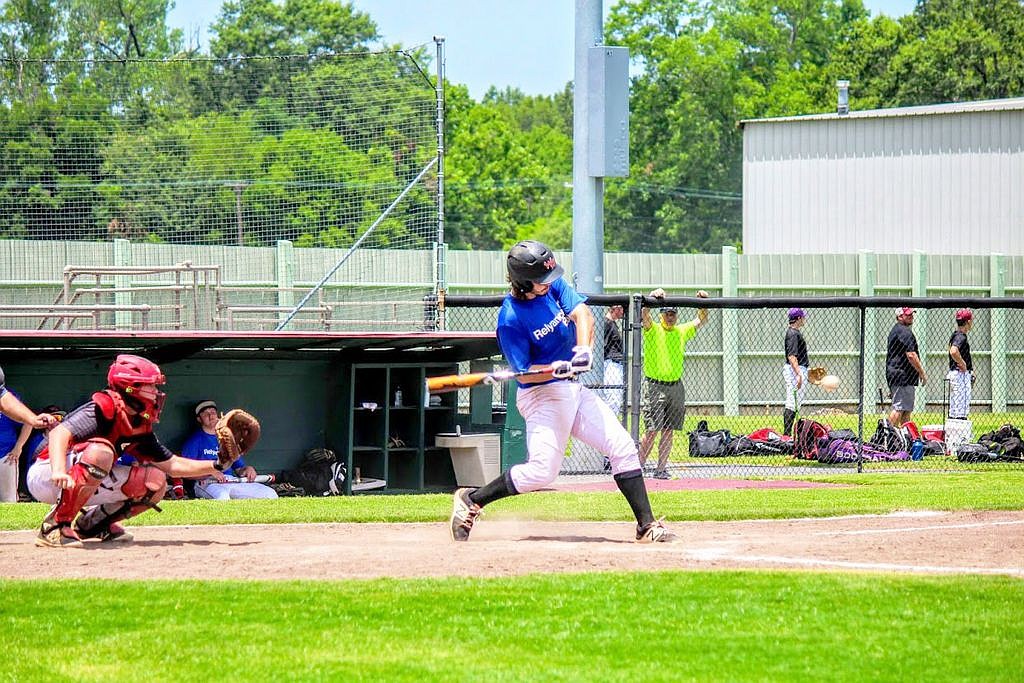 White Hall Relyance Bank takes first at USSSA 18U state tourney | The ...