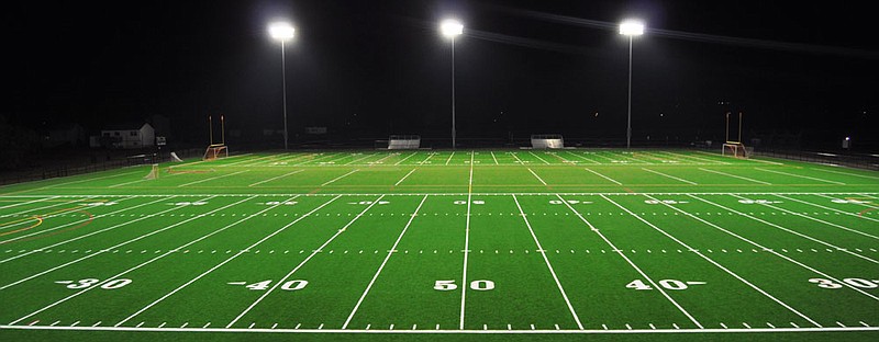 PB, Rison, Warren make Arkansas Sports Media High School Football Poll