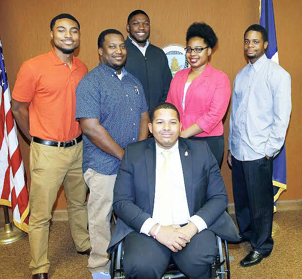 UAPB alumni urge students to apply to USDA/1890 scholars program