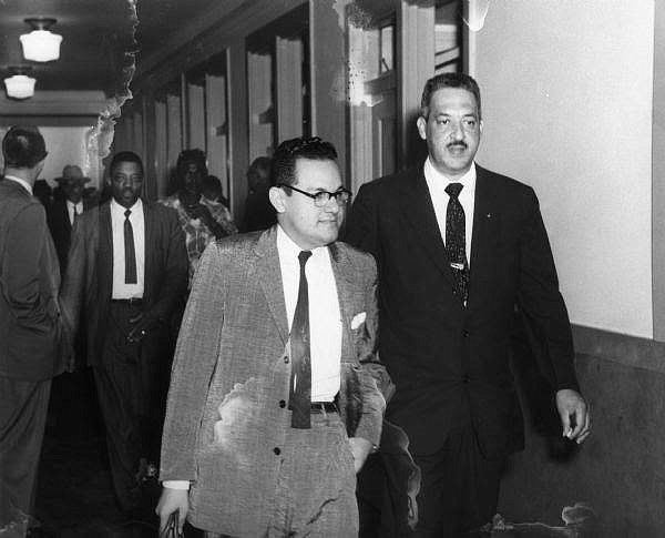 MLK panel, Pine Bluff to highlight Wiley Branton Sr. legacy