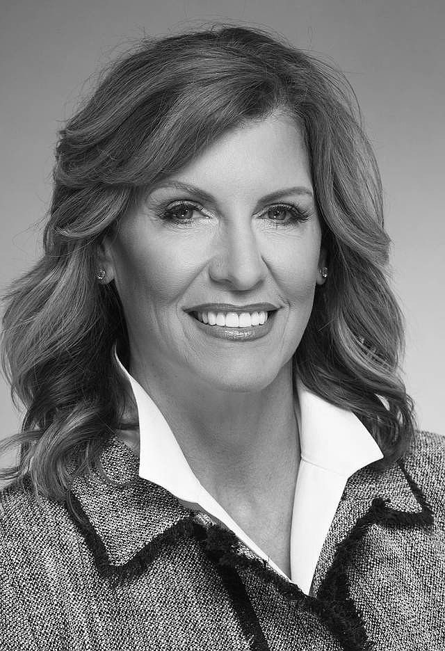 Simmons insurance services names benefits president | The Arkansas ...