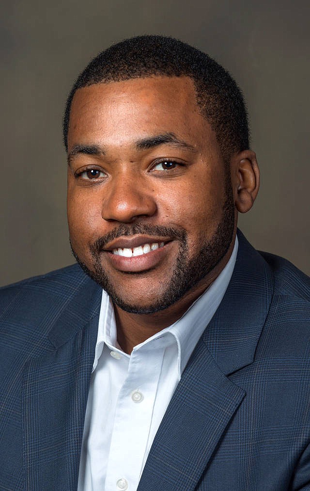 Entergy Arkansas promotes 2 in Pine Bluff | Pine Bluff Commercial News