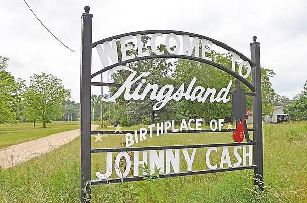 Kingsland celebrates history, has plans for future