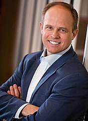 Matt Mosler to serve as host for Chancellor's Benefit | Northwest ...