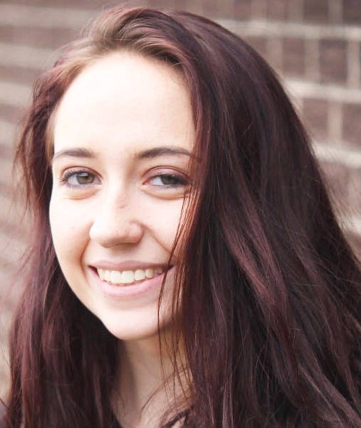 Technology center recognizes Sheridan senior | The Arkansas Democrat ...