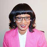 Nursing professor Constance Hall presents research in Australia | Pine ...